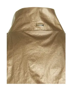 Herno High-neck Bomber Jacket - Nude