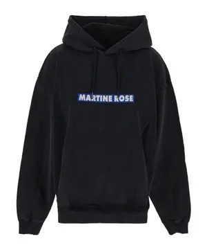 Martine Rose Sweatshirts Hoodies For Men