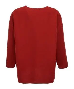 GIANLUCA CAPANNOLO Bettina Blouse