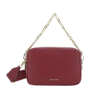 Michael Kors Camera Bag - Red