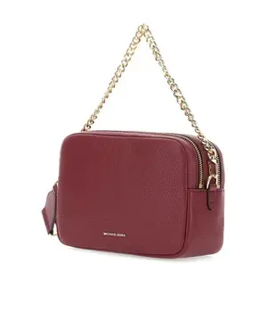 Michael Kors Camera Bag - Red