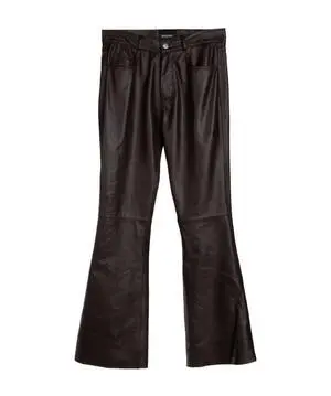 Simonette Ravizza Flared Trousers