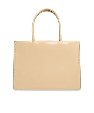 Tory Burch Small Ella Tote Bag - Yellow