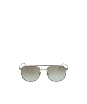 TOM FORD Tom Ford Aviator Sunglasses Gray