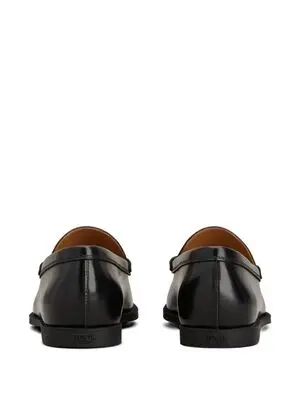 TOD'S Gomma Leggero 01m Loafers