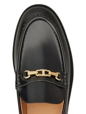 TOD'S Gomma Leggero 01m Loafers