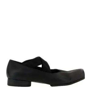 Uma Wang Mid Heel Shoes For Women
