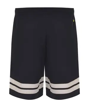 BARROW Striped Athletic Shorts
