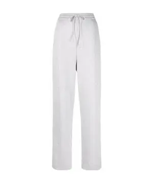 Prada Drawstring Sports Pants For Women