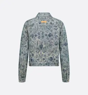 Dior Embroidered Jacket