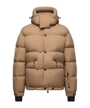 Moncler Grenoble Coraia High Neck Ski Jacket