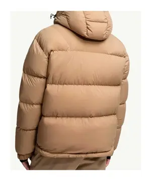 Moncler Grenoble Coraia High Neck Ski Jacket