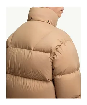 Moncler Grenoble Coraia High Neck Ski Jacket