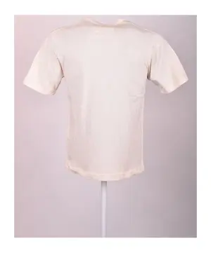 C.P. COMPANY Graphic Printed Crewneck T-shirt