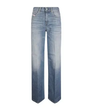 Diesel® Kick Flare Bottoms For Women