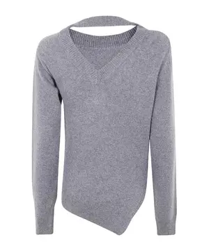 Rohe Asymmetrical Sweaters For Women