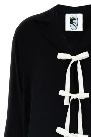 Sleeper The Bow Pyjama Set