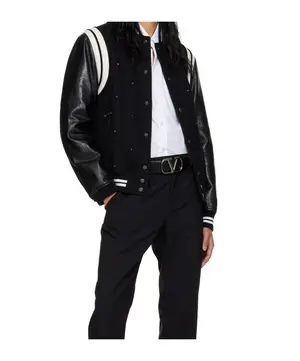 Valentino Garavani Reversible Buckle Belt