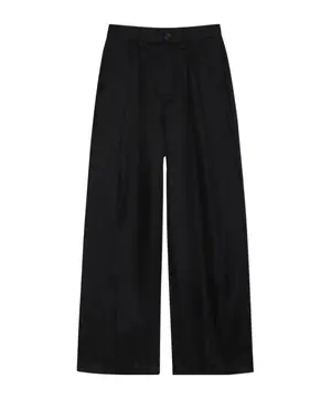 Anine Bing Cropped Pants For Women