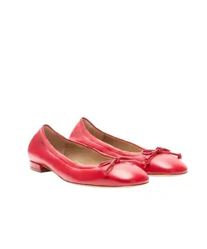 STUART WEITZMAN Bria Ballet Flats