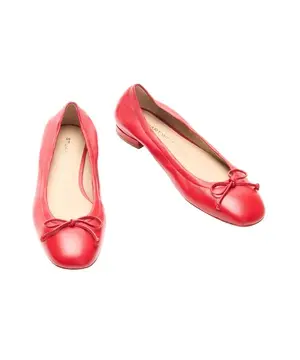 STUART WEITZMAN Bria Ballet Flats