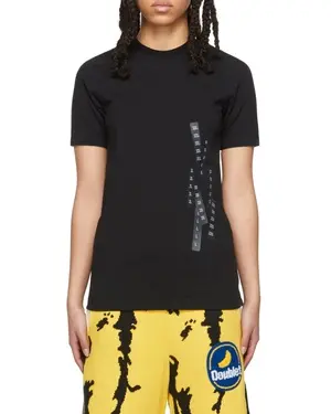 Doublet T-shirts For Men