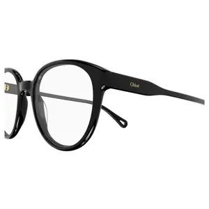 Chloé Round Frame Eyeglasses