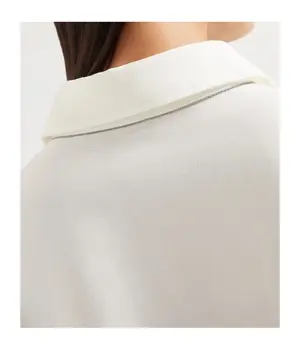 Brunello Cucinelli Maxi Dress With Drawstring Waist - White