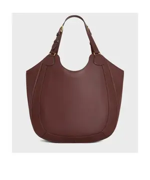 Celine Meo Bag In Calfskin
