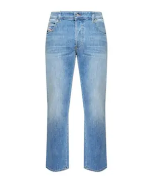 DIESEL® 1993 D-vyl Jeans - Blue