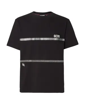Gcds Short Sleeve T-shirts For Men