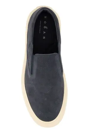 Hogan H691 Low-top Sneakers