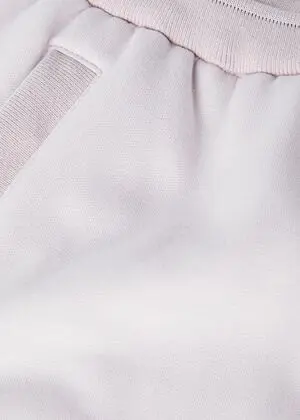 Loro Piana Elasticated Waistband Trousers