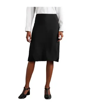 Marni A-line Skirt With Pleated Back
