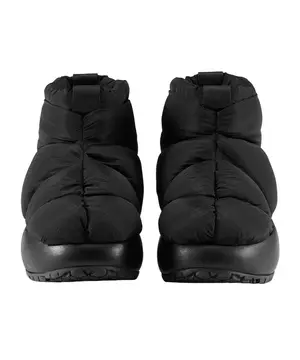 Canada Goose Padded Ankle Boots - Black