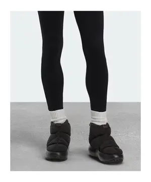Canada Goose Padded Ankle Boots - Black