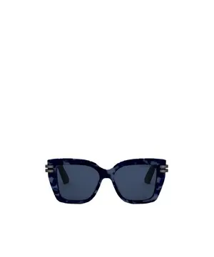 Dior Full Frame Sunglasses
