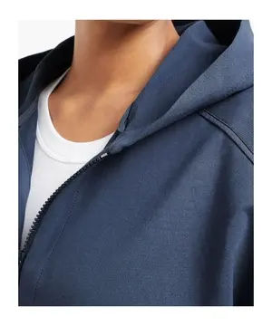 Brunello Cucinelli Monili Embellished Hoodie