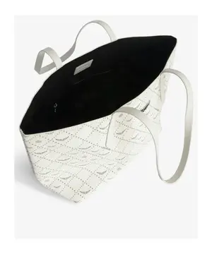 Zadig&Voltaire Z Monogram Shopper Bag
