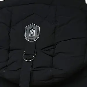 Mackage Farren Down Coat With Removable Hood