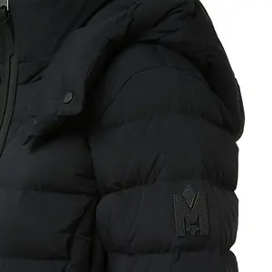 Mackage Farren Down Coat With Removable Hood