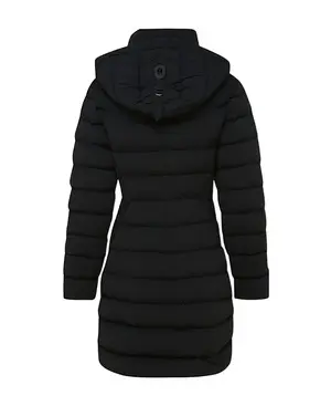 Mackage Farren Down Coat With Removable Hood