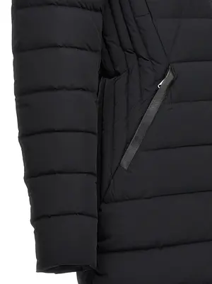 Mackage Farren Down Coat With Removable Hood