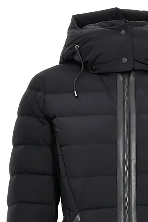 Mackage Farren Down Coat With Removable Hood
