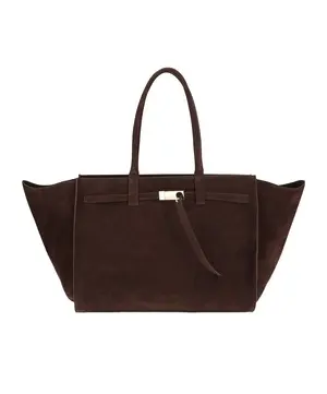 Benedetta Bruzziches Mame Weekend Shoulder Bag
