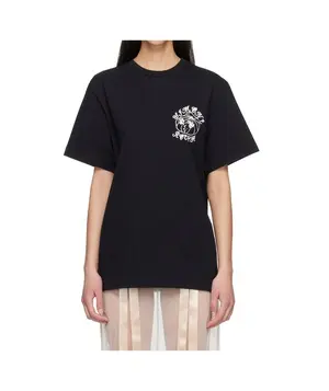 Simone Rocha Logo T-shirts For Women