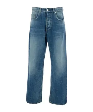 ICON DENIM LOS ANGELES Loose Fit Jeans - No