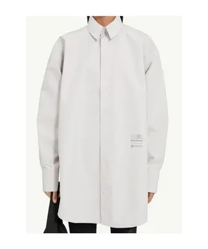 MAISON MARGIELA X Salomon Long-sleeved Shirt
