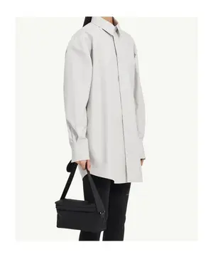 MAISON MARGIELA X Salomon Long-sleeved Shirt