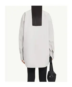 MAISON MARGIELA X Salomon Long-sleeved Shirt